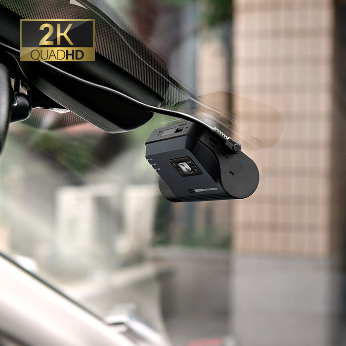 Thinkware Q800 PRO – Anycar Autobody